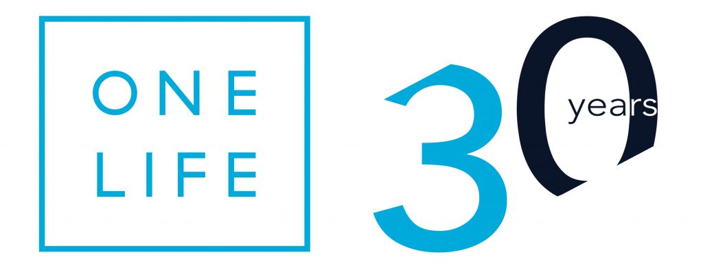 Logo - OneLife