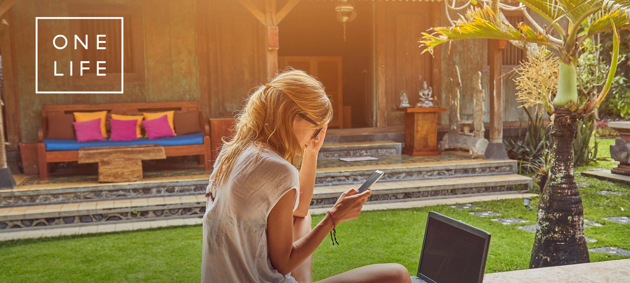 OneLife Investment Forum 2021 - OneLife