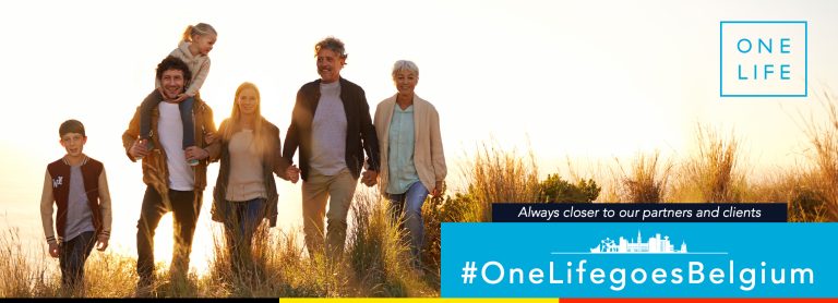 OneLife opens a branch office in Belgium